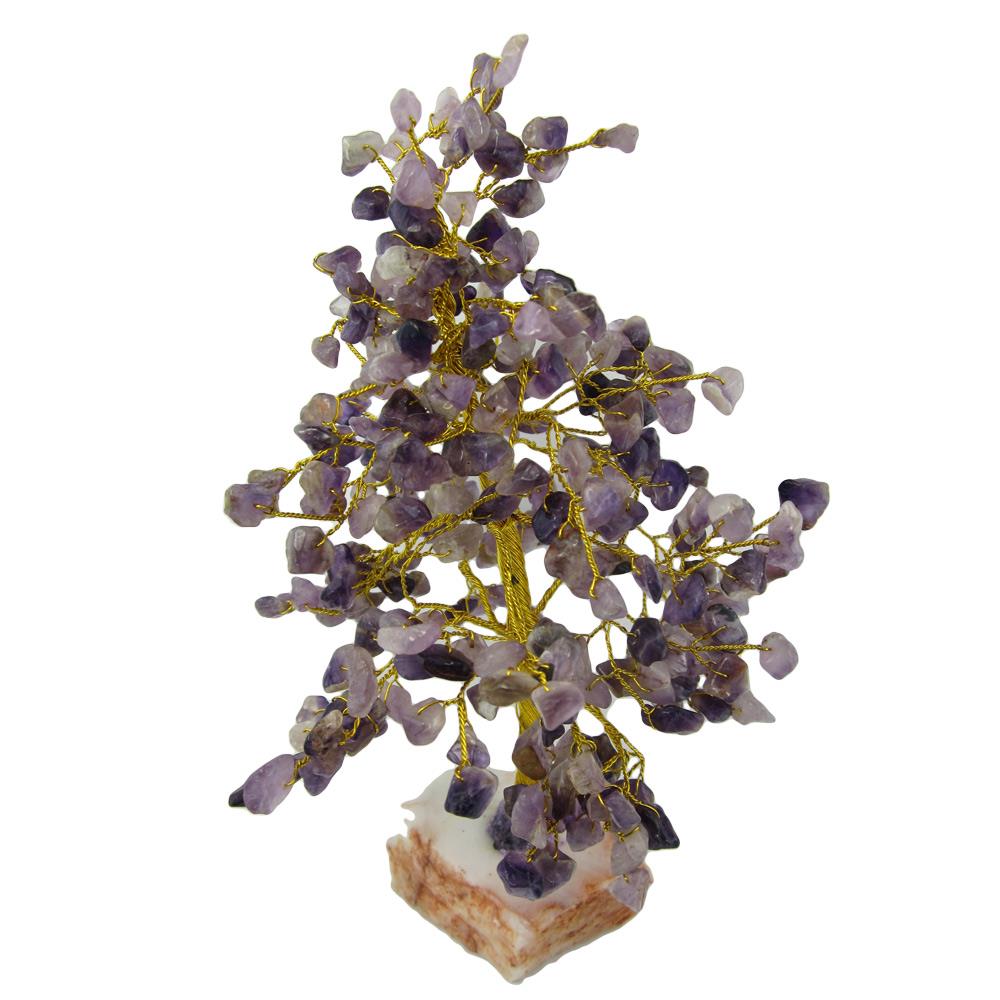 Lecocondeclea.fr : Arbre du bonheur ou Arbre de vie améthyste Lecocondeclea.fr : Arbre du bonheur ou Arbre de vie améthyste